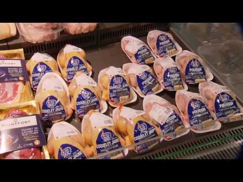 MasterChef op bezoek bij Sligro Den Haag