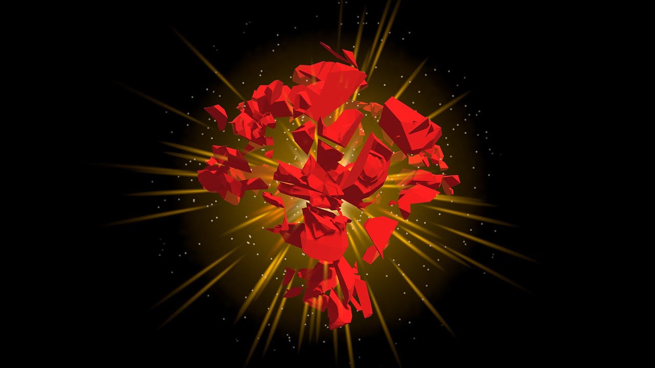 Breakable objects system: Simple solution. Unity 3D Asset