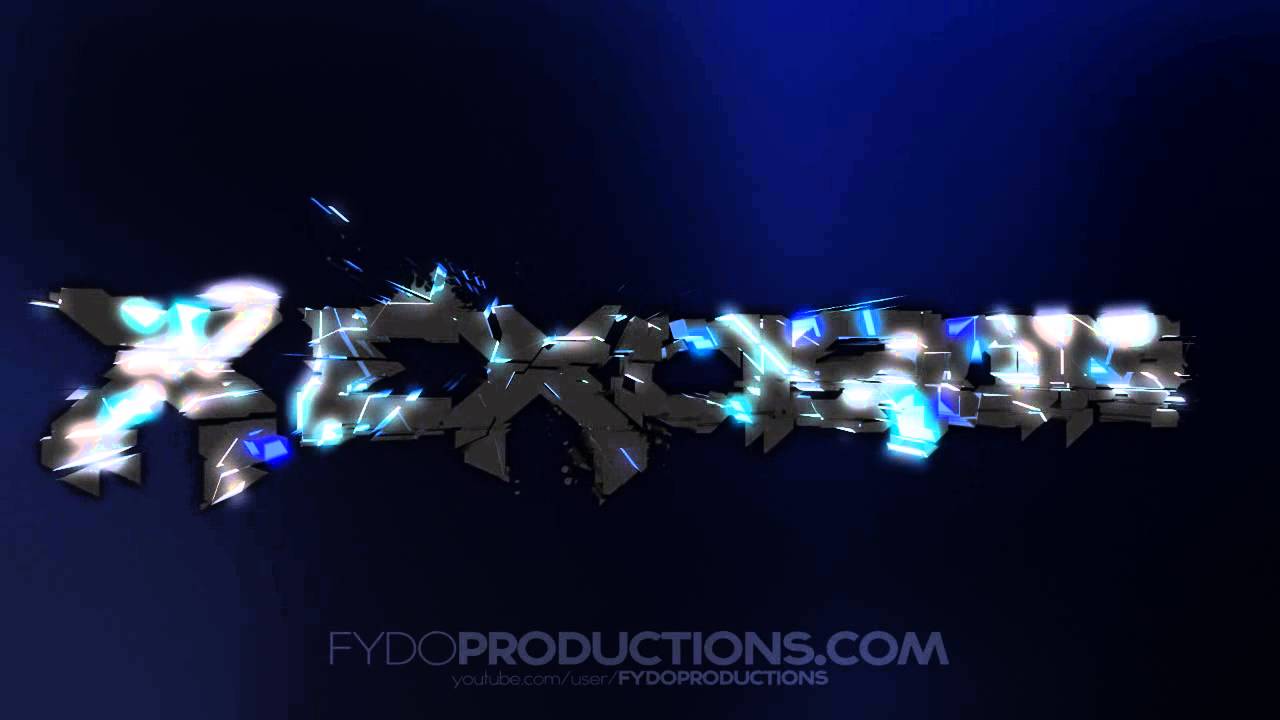 Excision Promo Logo_FydoProductions