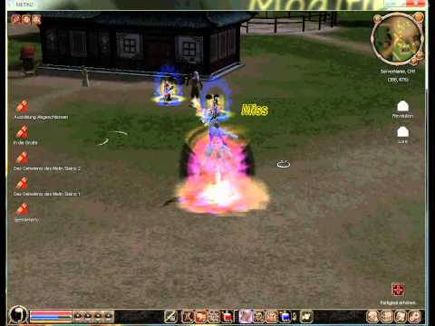 Metin2 Pserver Dmg Hack +Download