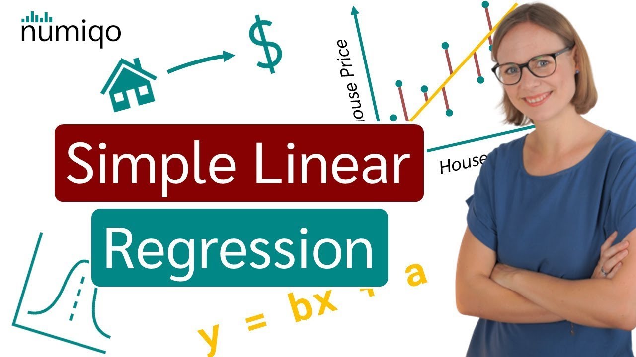 Understanding Simple Linear Regression: A Comprehensive Beginner's Guide | Galaxy.ai