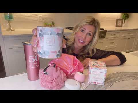 #shorts 50Th Birthday Gifts For Women, 50 Birthday Gifts, Gifts For 50Th Birthday Women, 50Th.mov