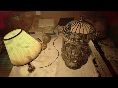 Resident Evil 7 All Weapons and How to Get Them | GAMERS DECIDE