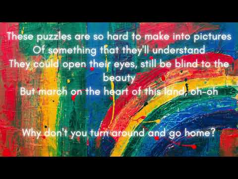 Mac Miller Colors and Shapes Official lyric video