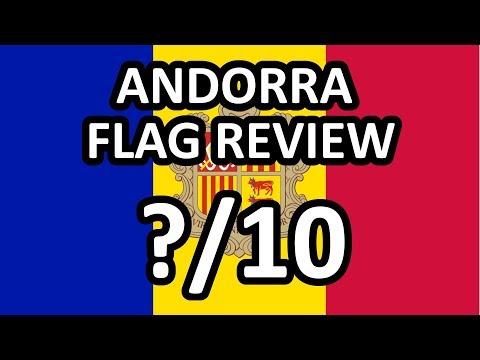 Andorra Flag Review