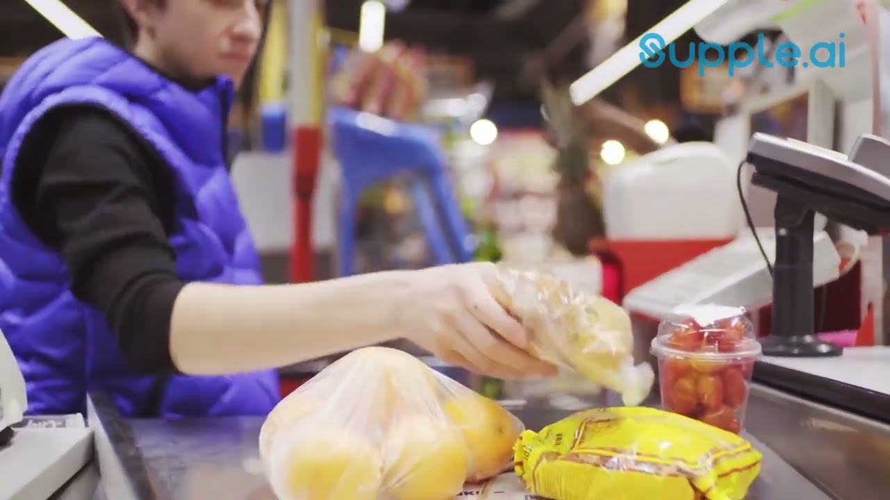 Forecast Demand more accurately using Machine Learning