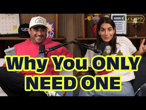 How to Nail the First Date Look || U Up? Podcast || Ep 667