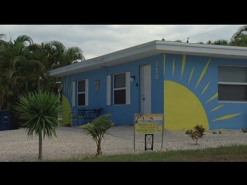 Bill would prohibit local regulation of vacation rentals