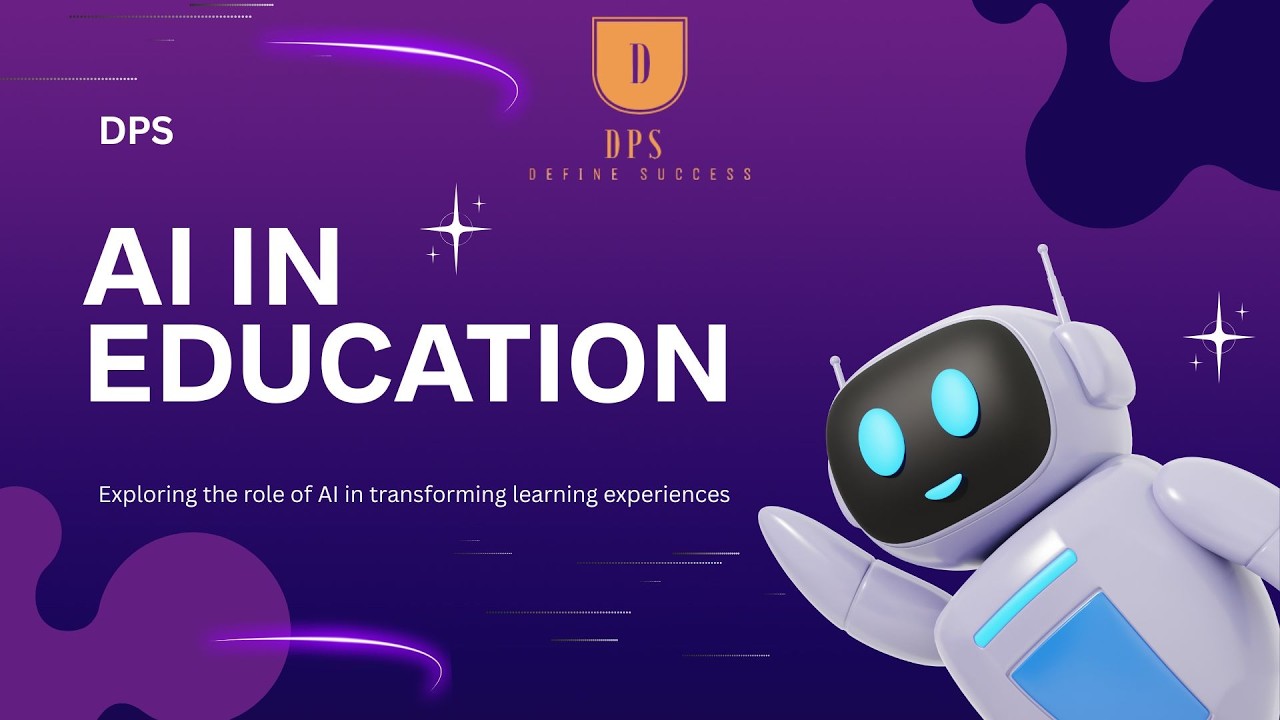 AI in Education 2026 🚀 | How Artificial Intelligence is Transforming Learning | Future of Education