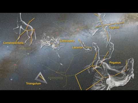 Hubble's High-Definition Panoramic View of the Andromeda Galaxy
