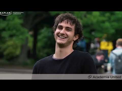 Kaplan International TV — Study English Abroad