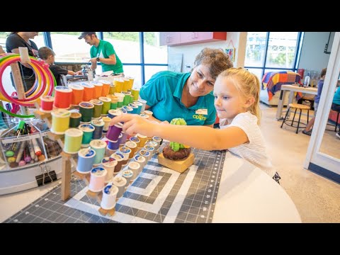 How To Be Creative (3 Minutes)