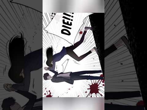 Olgami chapter 15 #new #webtoon #everyone #manga #reels #share #shorts #fyp #olgami #vampire