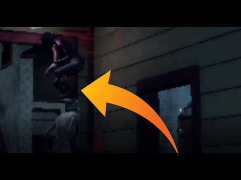 Steam Community :: Video :: |THE HAG BUG! | DBD