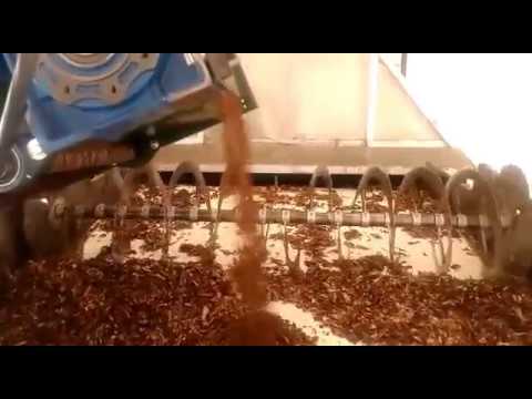 Copra Dryer - Copra Drying System Latest Price, Manufacturers & Suppliers