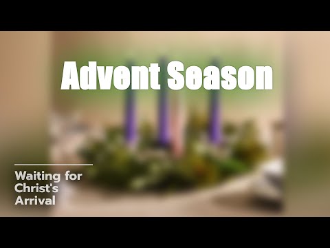 Discover the Meaning of Advent! 🎄⏳
