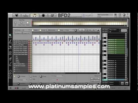Platinum Samples: Real Country Multi-Format MIDI Groove Library - Gearspace