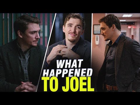What Really Happened to Joel From Smile 2