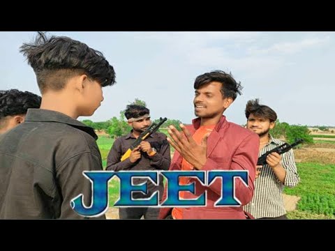 Jeet (1996) HD | Sunny Deol | Salman Khan | Amrish Puri | Jeet Movie Ka Dialo...