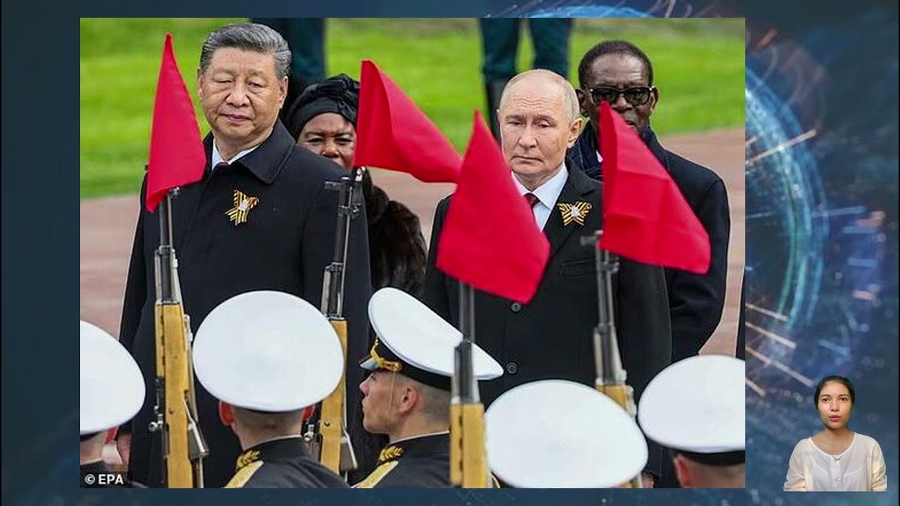 Nato sounds alarm over ‘massive’ Chinese military buildup and potential for Taiwan invasion