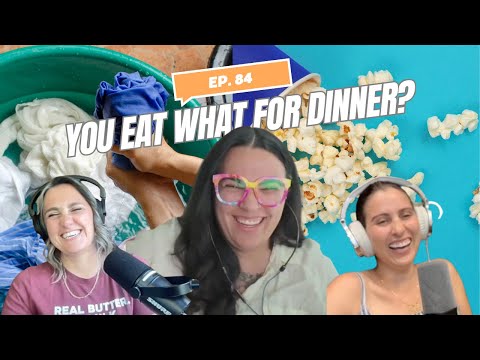 When Natural Just Doesn’t Work: Confessions of a Crunchy Mom | Clip from Ep 84