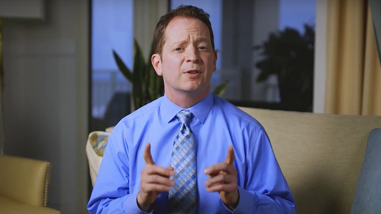 What time of the day should my baby nap? - Dr. Kevin Smith