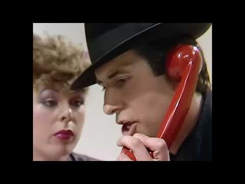 Robin Scott M - Pop Muzik Lyrics And Videos