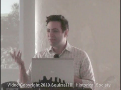 Catahecassa Springs Eternal by Matthew Falcone – Squirrel Hill ...