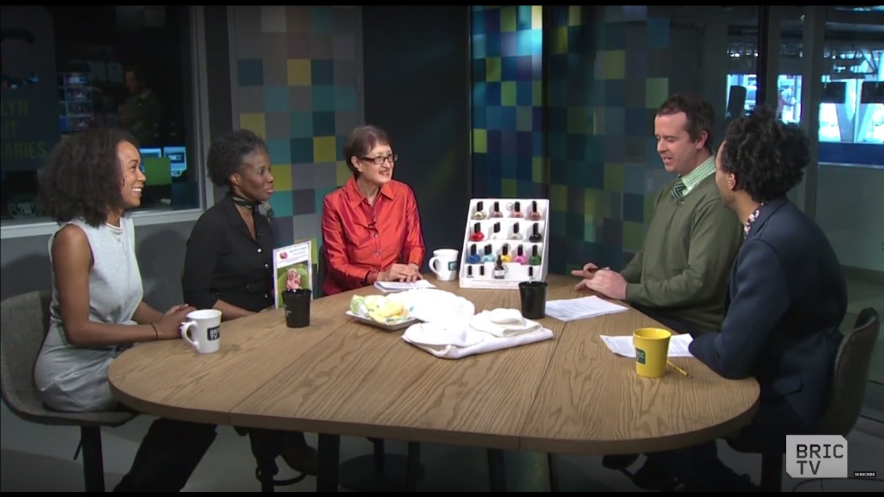 Brooklyn Fashion Incubator is Mentoring Brooklyn's Fashion Startups | BK Live