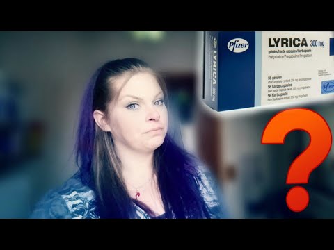 New Generic LYRICA (pregabalin) Medication?