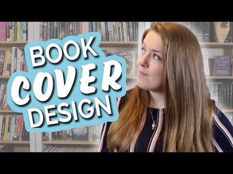 Book Cover Design That Sells