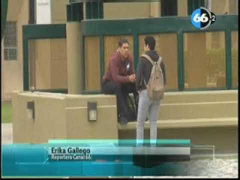 La UABC anunció plan de austeridad ante falta de pago del Gob BC 25 abr 2019