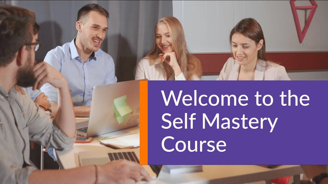 Self Mastery Course Trailer