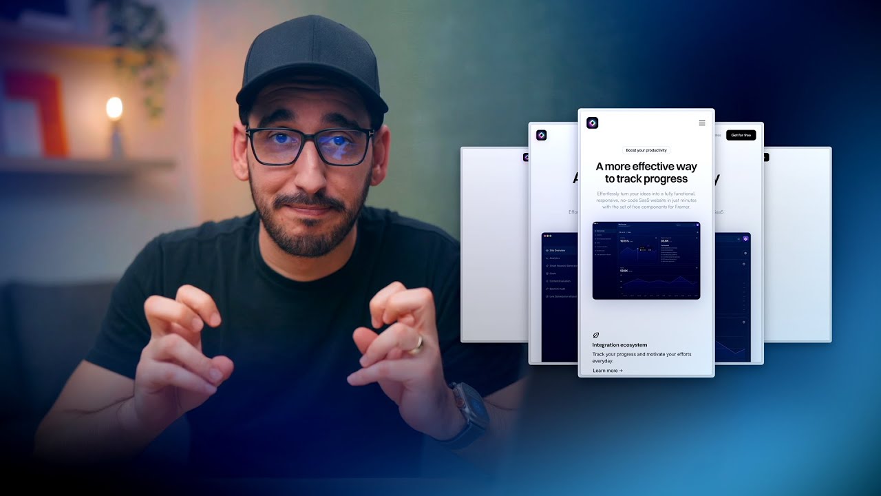 What is Responsive Design? (Fundamentals Lesson 23)