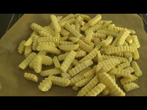 MongoTV_16957 - Mongo Madskole - POMFRITTER Med Kold BEARNAISESOVS