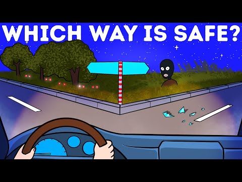 7 Brain-Racking Riddles That'll Drive You Mad
