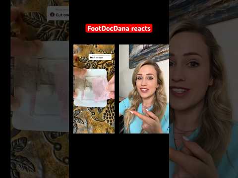 Do detox pads really work?!