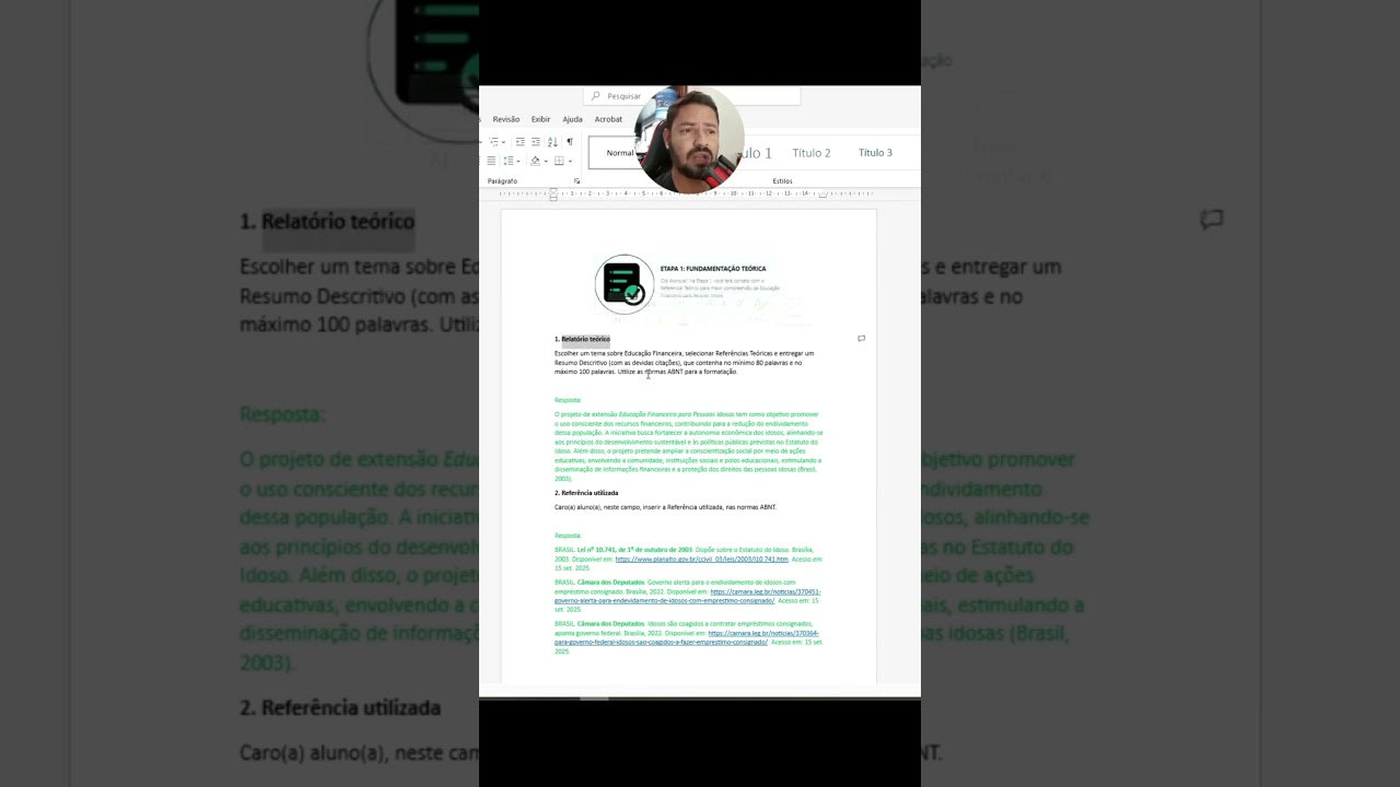 UniCV Extension Project - Ready-Made Template