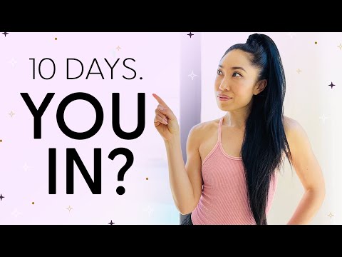 1,000 Ab Challenge. You in?