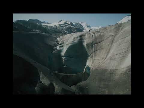 Crying Glacier | Official Trailer | ALT EFF 2024