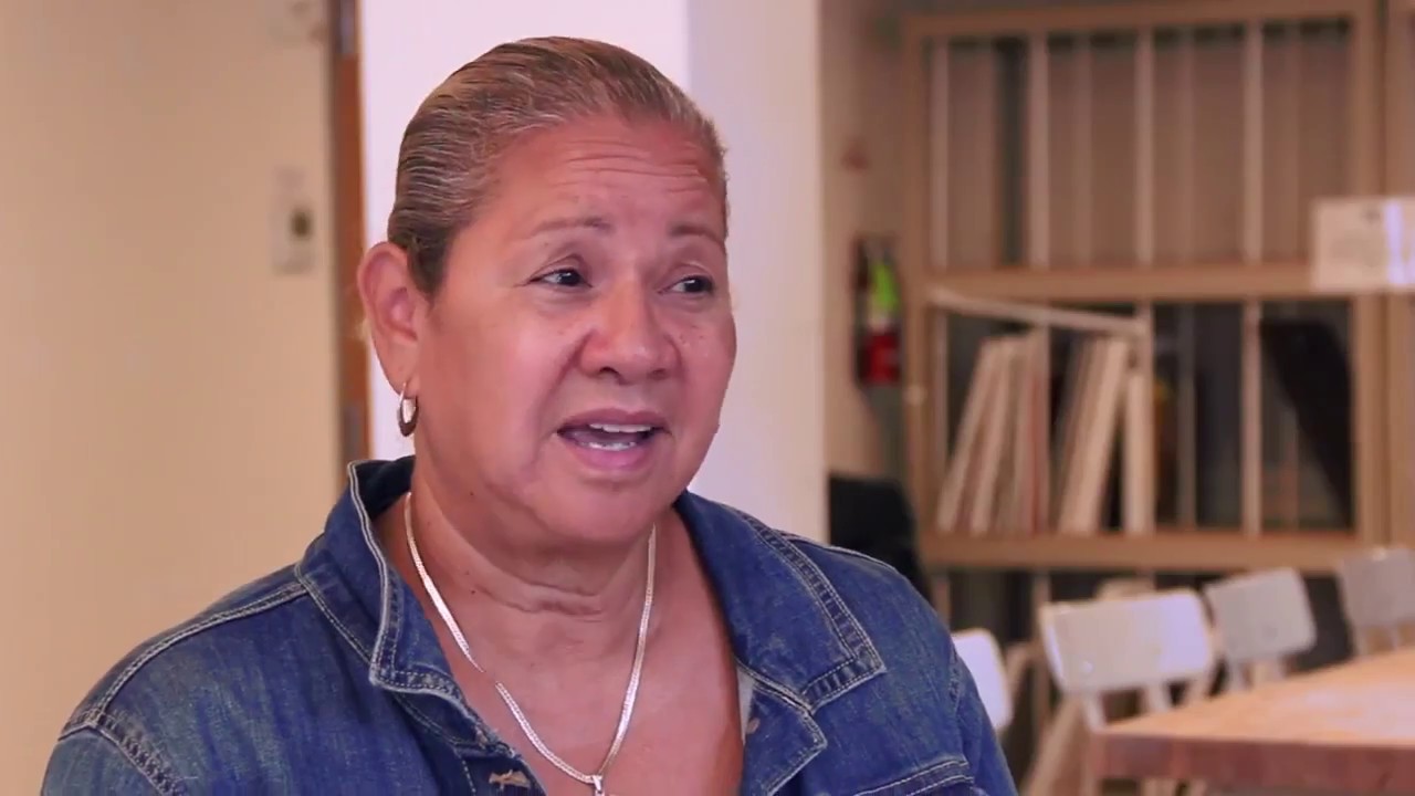 EA Stories: Meet Daisy Paez