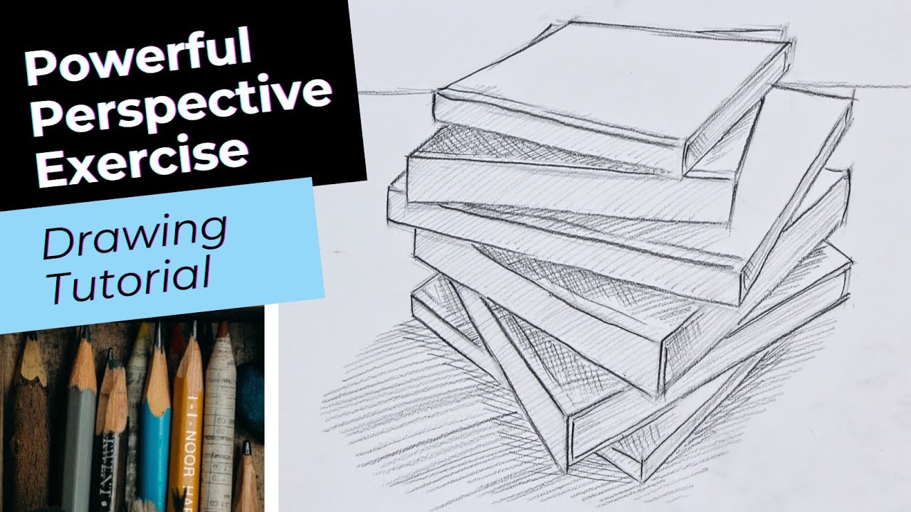 Powerful Perspective Exercise for Beginners
