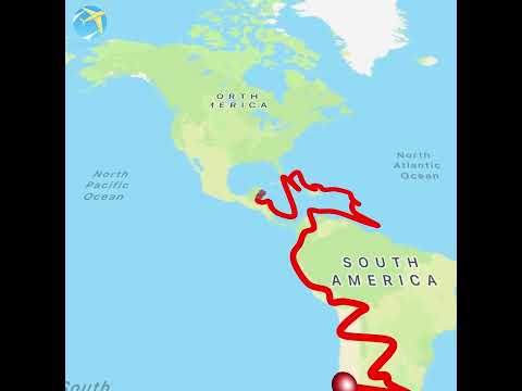 Latin America biggest cities