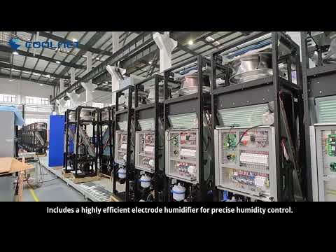 Precision Manufacturing. Reliable Performance.