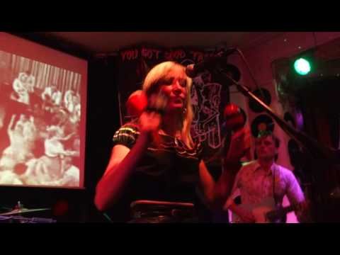 Oh! Gunquit at Weirdsville June 24th 2017 - Smiling Snake