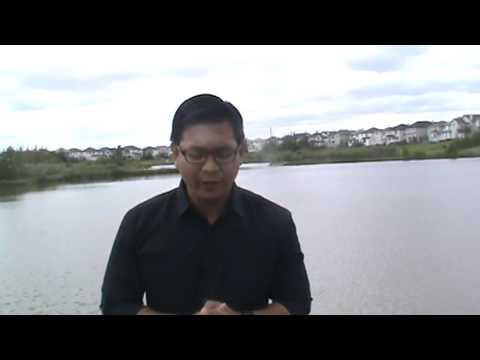 P. A's Pastoral Prayer