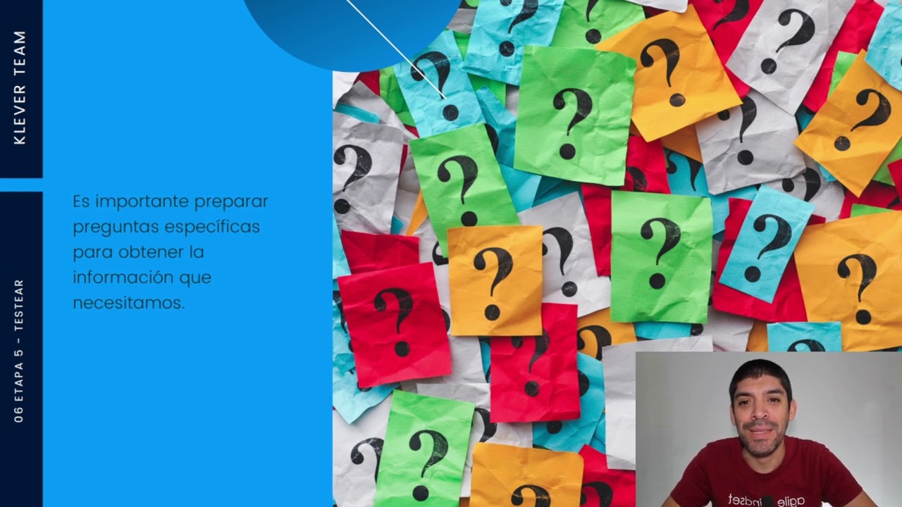 Mastering the Testing Phase in Design Thinking | Galaxy.ai