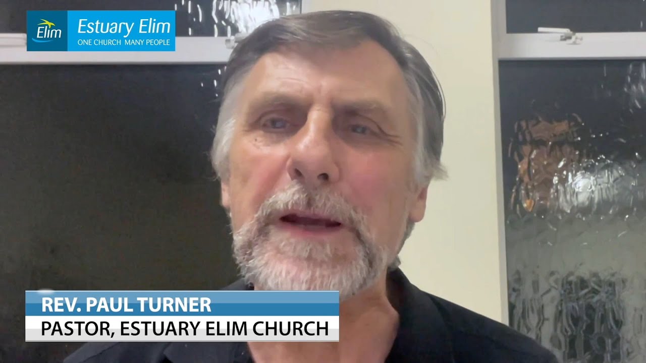 Estuary Elim Church - Ashingdon | Rayleigh | Southend-on-Sea | Online ...