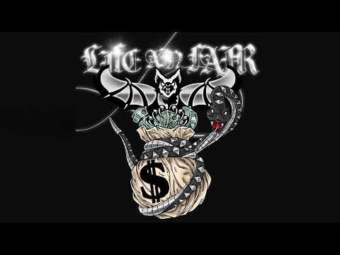 Glokk40Spaz & OsamaSon - Jungle (Official Audio)