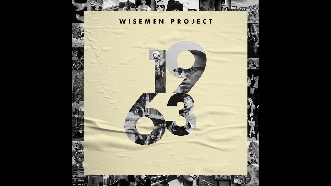 WISEMEN PROJECT - 1963